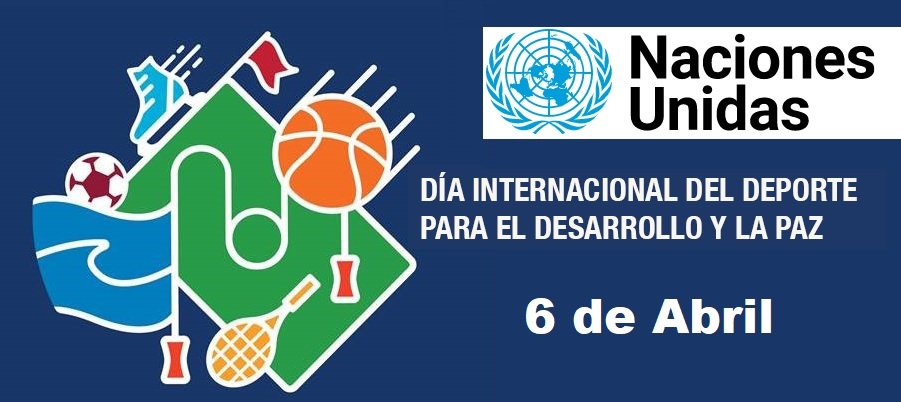 "El deporte tiene el poder de cambiar el mundo" | ONU | ZMG Sports