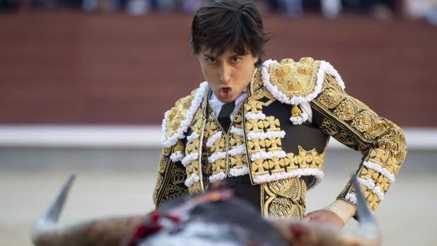 Roca Rey, de regreso a la Nuevo Progreso | ZMG Sports