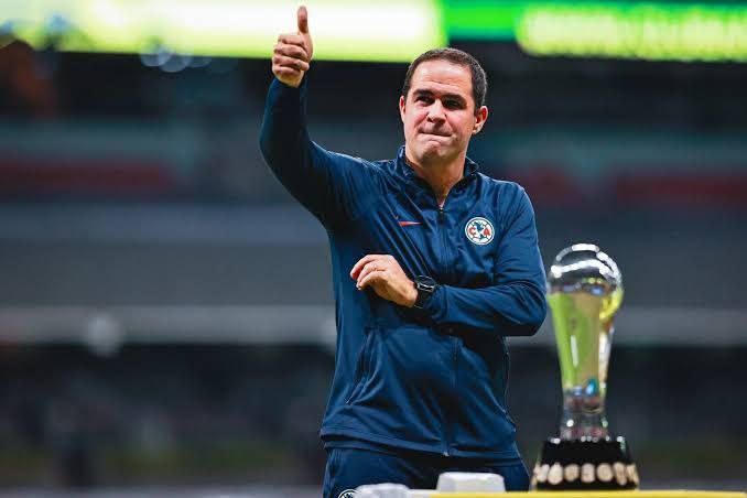 André Jardine a un paso de convertirse en el entrenador más ganador del ...