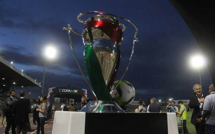 ¡Regresa la Copa MX en 2025! Nuevo formato y más competencia | ZMG Sports